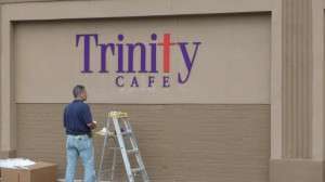 Sixth Annual FrankCrum Invitational Raises Record Proceeds For Trinity Cafe