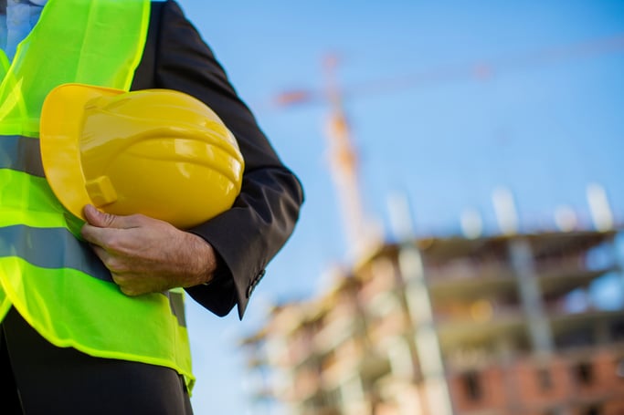 [Webinar] Construction Safety Best Practices and Training