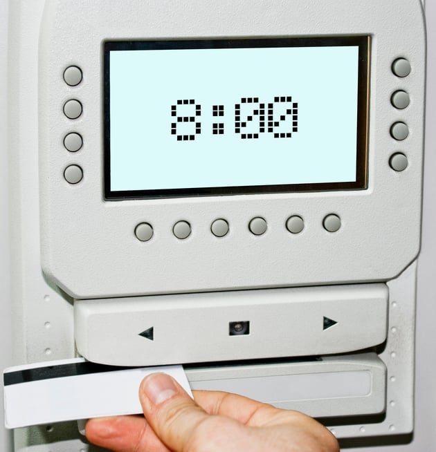 HR Technology: Determining the Best Time and Attendance Technology