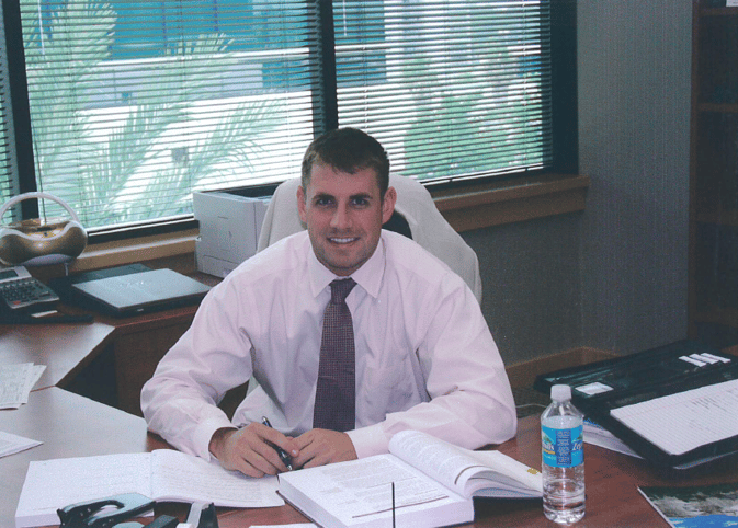 FrankCrum Celebrates 40 Years!