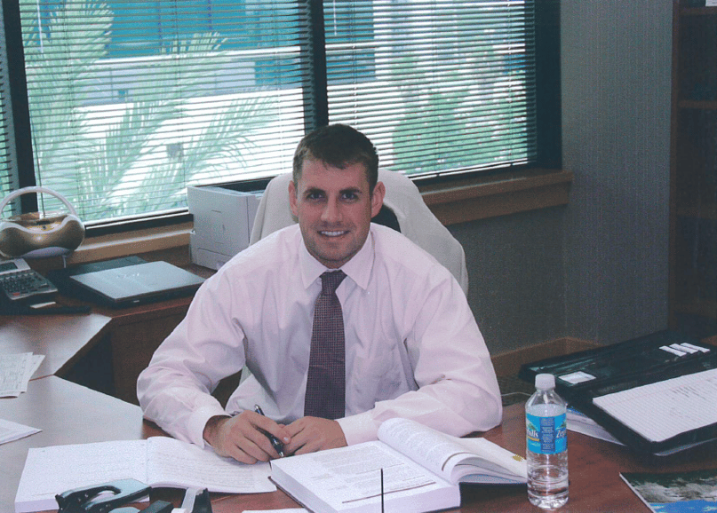 FrankCrum Celebrates 40 Years!