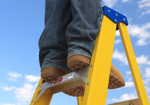 A Safe Workplace – It’s Not a Matter of Luck!