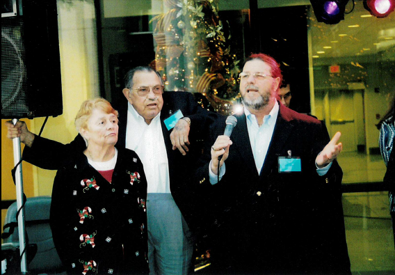 FrankCrum Marks 40th Anniversary Since Founding