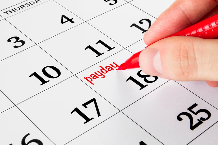 Semi-Monthly Pay vs. Bi-Weekly: Understanding the Difference