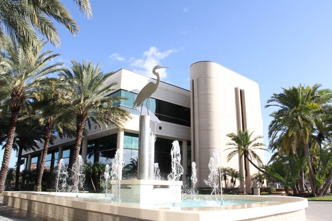 FrankCrum Ranks #40 as Florida’s Biggest Private Companies