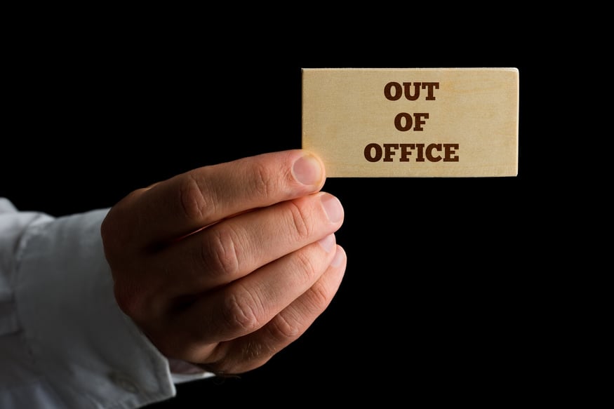 What Employers Need to Know About Leaves of Absence