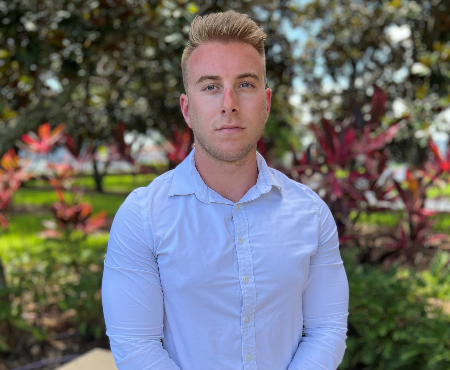 National Intern Day 2022: Meet the Interns of the FrankCrum Enterprise