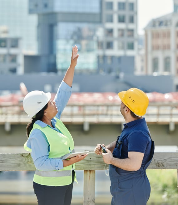 How to Prepare for an OSHA Visit