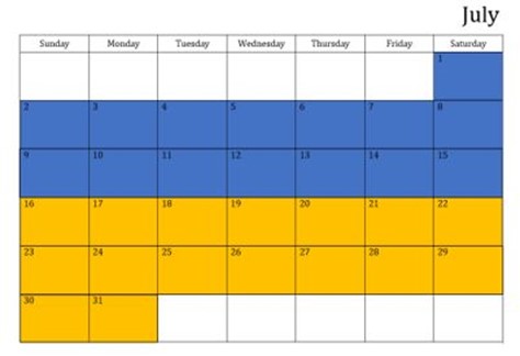 Understanding a Semi-Monthly Payroll Schedule