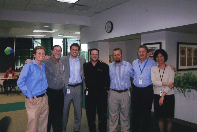 FrankCrum Marks 40th Anniversary Since Founding