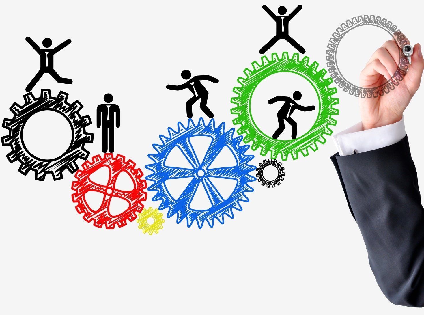 5 PEO Services You May Not Know About