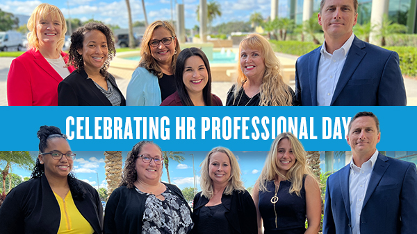 Celebrating Human Resource Professional Day