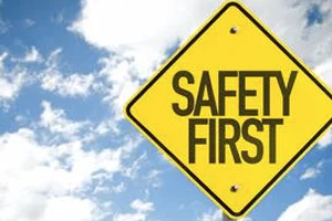 Safety Lessons Learned - New Examples of Avoidable Workplace Accidents
