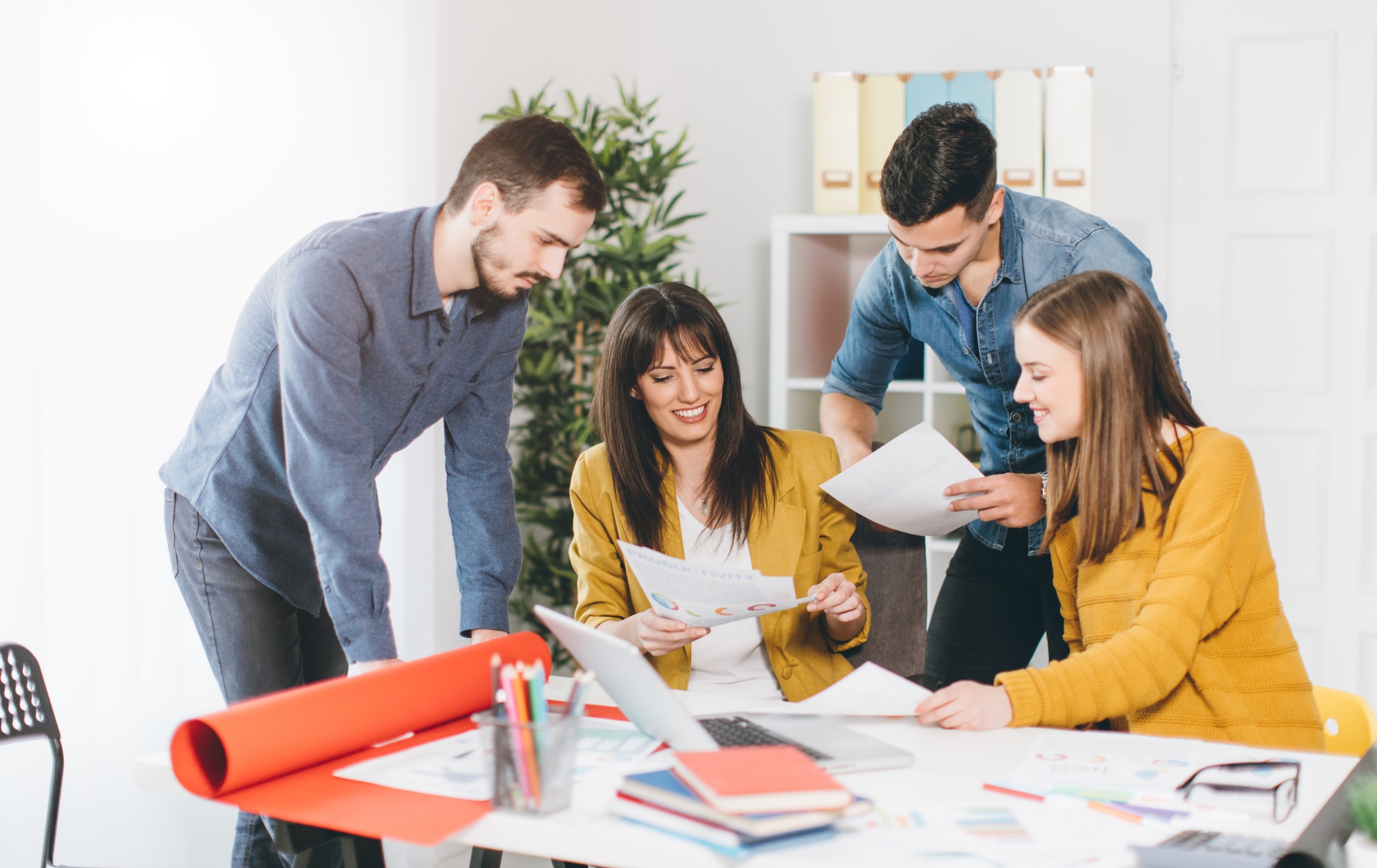 FrankCrum Co-President Shares 5 Ways Successful Bosses Lead by Example