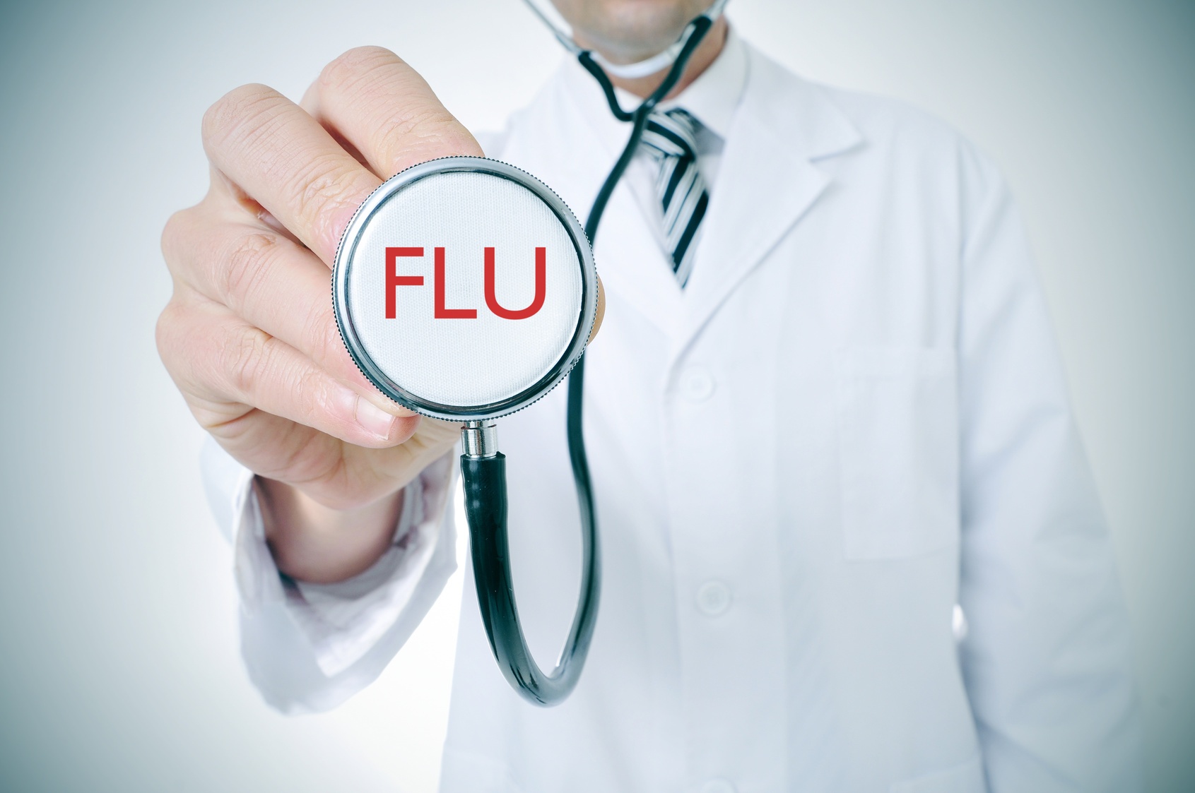 Flu Planning for Small Businesses