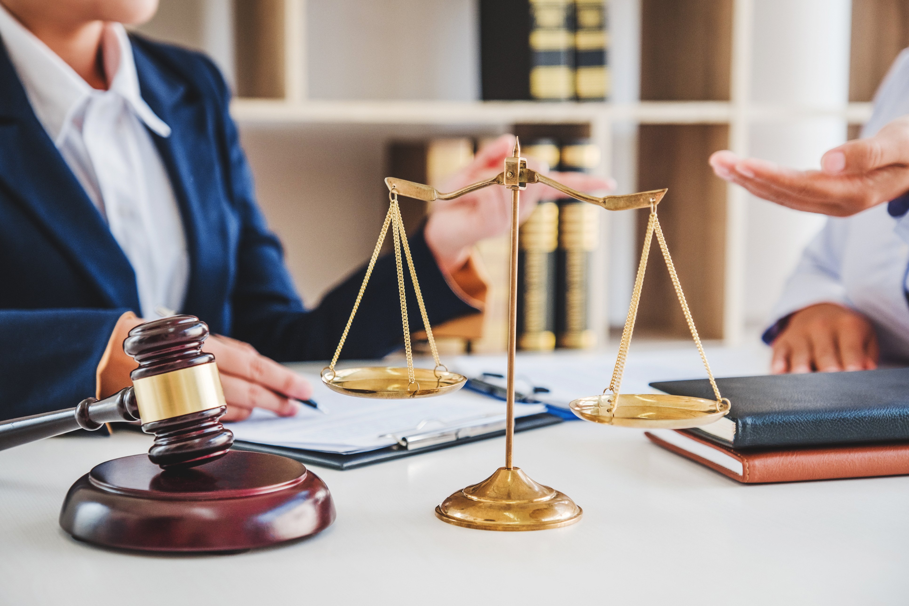 Preemption Laws: Federal vs. State Control