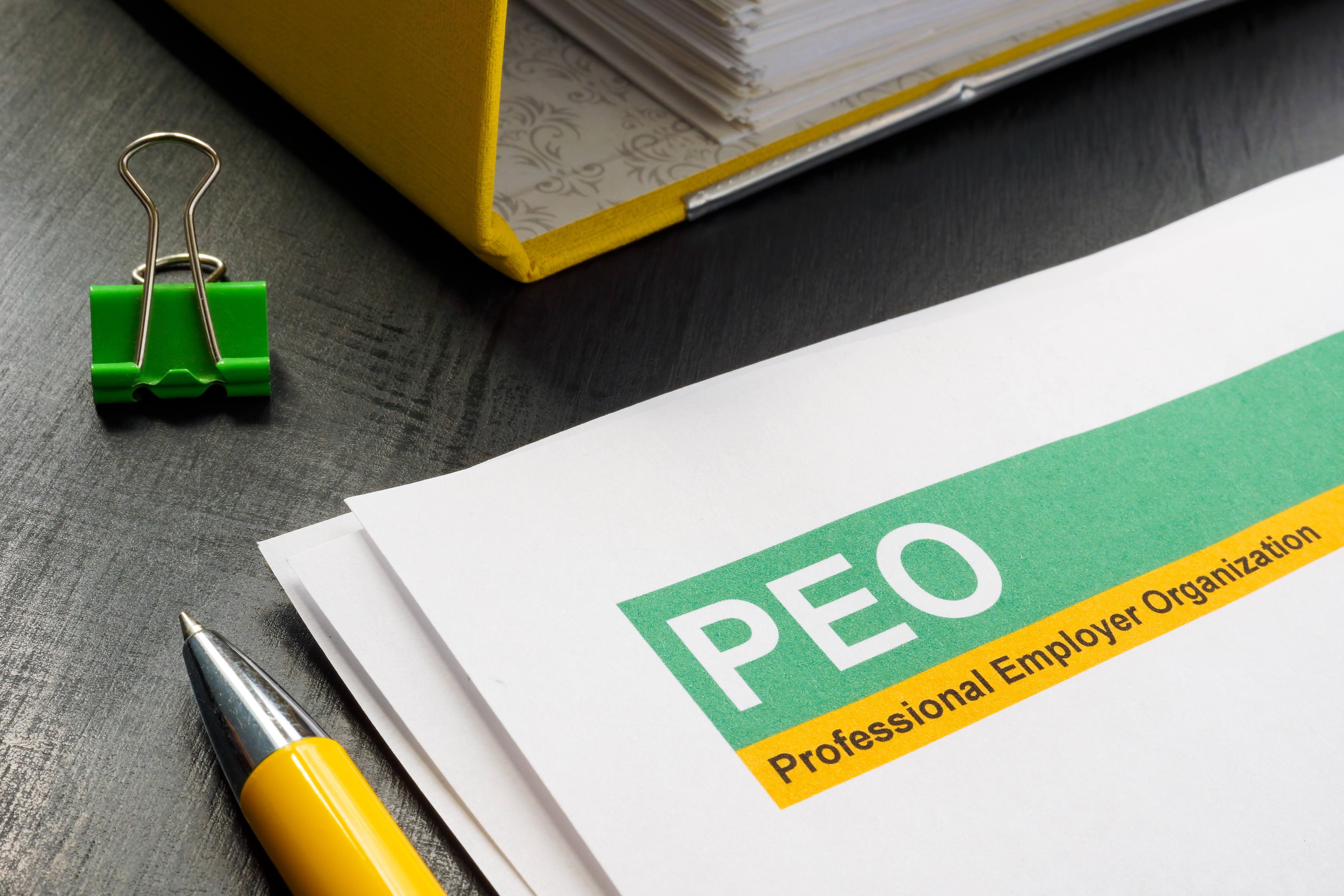 What is a PEO? Debunking Common Misconceptions About What PEOs Do