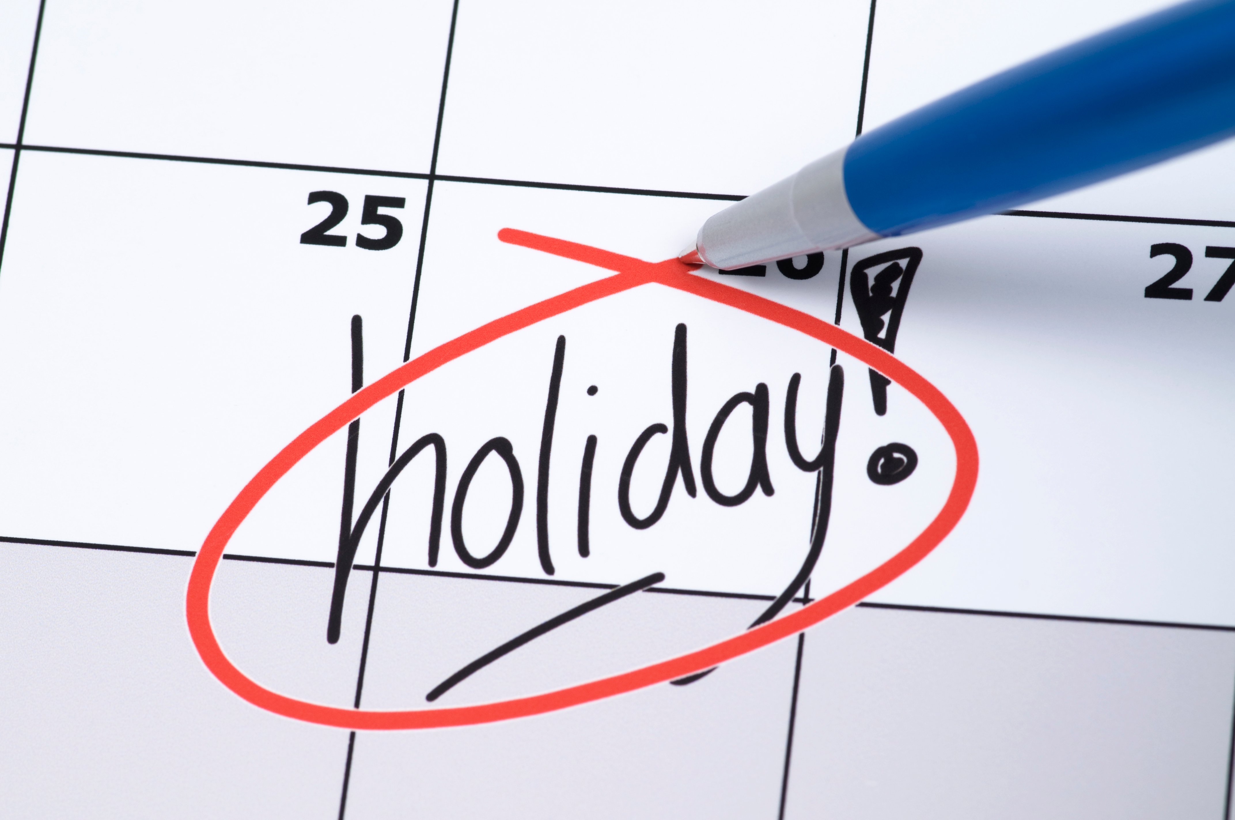 Holiday Pay: What Employers Need to Know