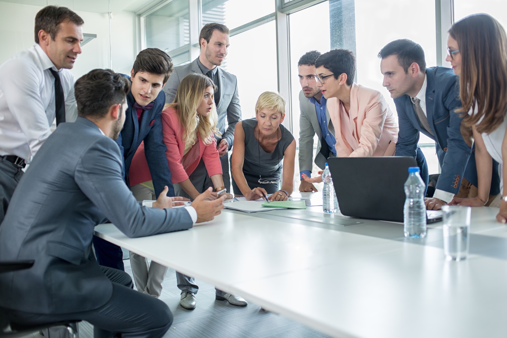 How Do I Hire and Retain The Right People?