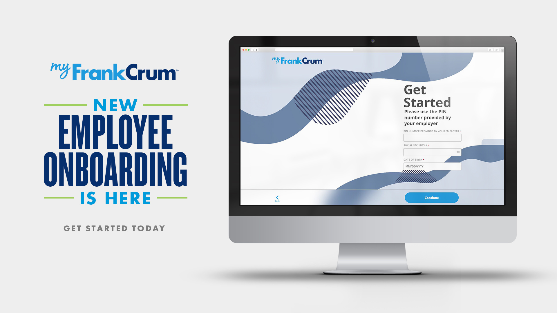 FrankCrum Launches Enhanced Employee Onboarding Tool